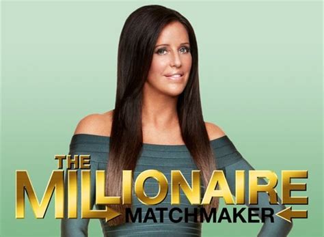 Millionaire Matchmaker Season 1 Episodes List Next Episode
