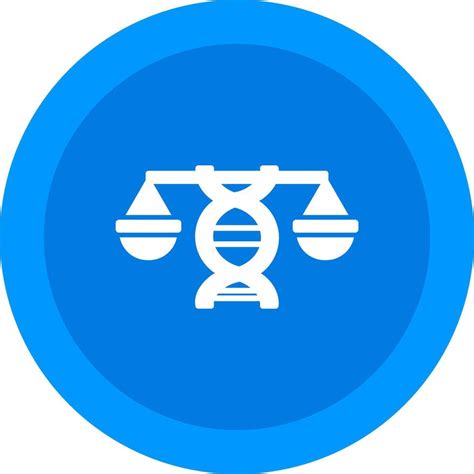 Bioethics Icon Design Symbol 54250370 Vector Art At Vecteezy