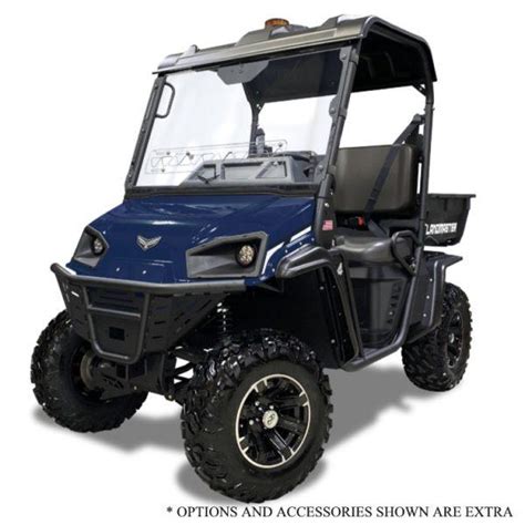 American Landmaster L4 4x2 2024 Side By Side 4x2 Utv Truckn