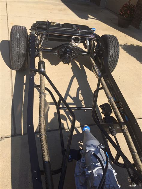 Projects Question Chassis Engineering Parallel Leaf Spring Travel The Hamb