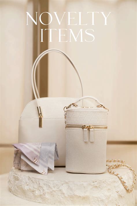 Shopping Novelty Items