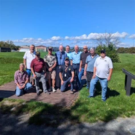 Last Week Cw5 R Joel Fitz Honorary Warrant Officer Of The Corps