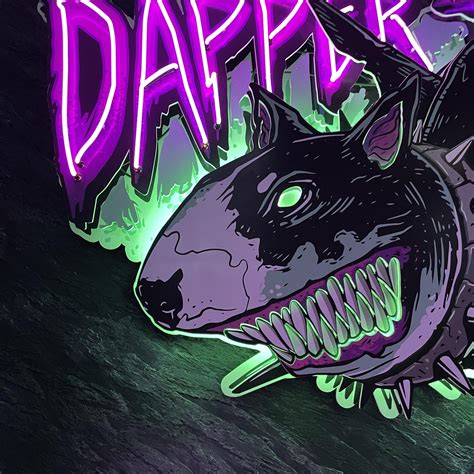 Dapper Tattoo Dapper Tattoo Added A New Photo