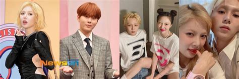 정준영89년 몰카 받아본 용준형89년 현아92년와 10월 결혼 “새로운 인생의 막”