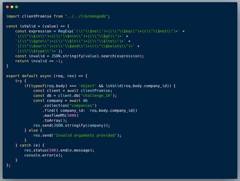 wizer ctf 16 companies api