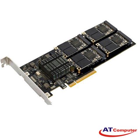 IBM 800GB SSD High IOPS SLC Modular Adapter PCIe Part 90Y439 90Y4371