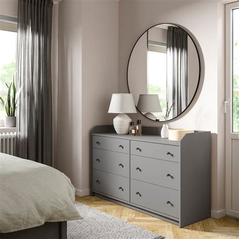 Dresser With Mirror Ikea