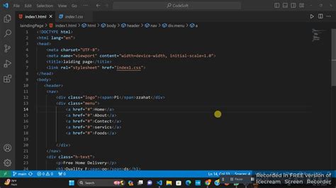 Madhu Kumari On Linkedin Codesoft Internship
