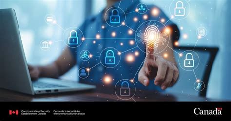Learn About The Crgs For Cyber Security In Canada Communications