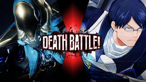 Gauss Vs Tenya Iida By Ssundpool On Deviantart