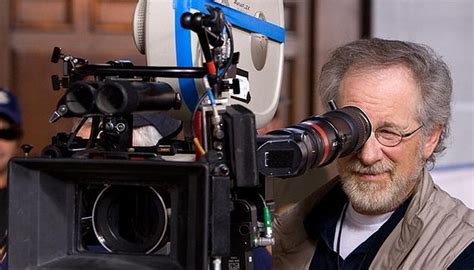 Steven Spielberg Fue Obligado A Añadir Una Escena Final A Una De Sus Películas Y Todavía Se