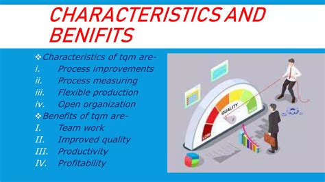 Tqm Benefits And Gurus Pptx