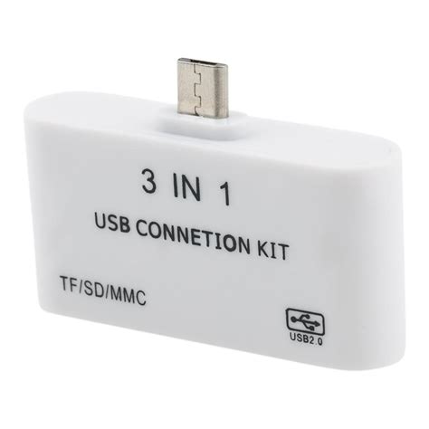 อแดปเตอร์ Xlp 3 In 1 Usb Connetion Kit Shopee Thailand