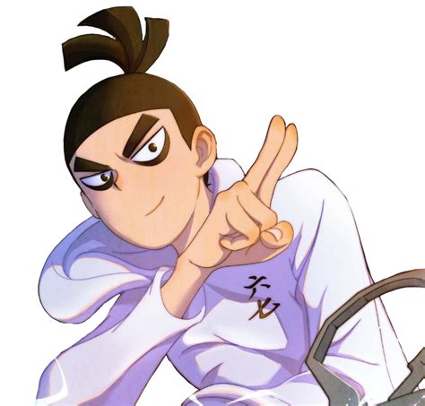 Seven Scissor Seven Render By Christophermcgrath On Deviantart