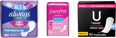 Best Panty Liner For Discharge Top 5 Picks And Review