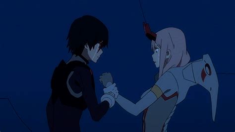 View 27 Zero Two And Hiro  Pfp Best Swasuce