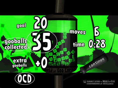 Computer Hazard World Of Goo