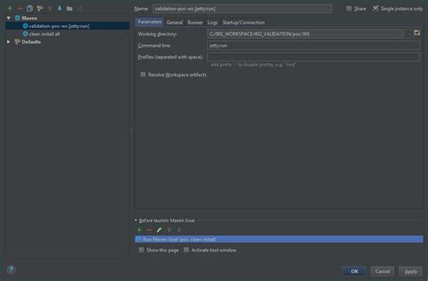 Runs Dont Show In Run Tool Window Anymore But In Message Tool Window Ides Support