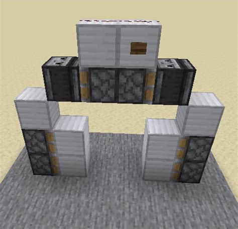 Here S What The Redstone Looks Like It S A Mess MInecraftRedstone