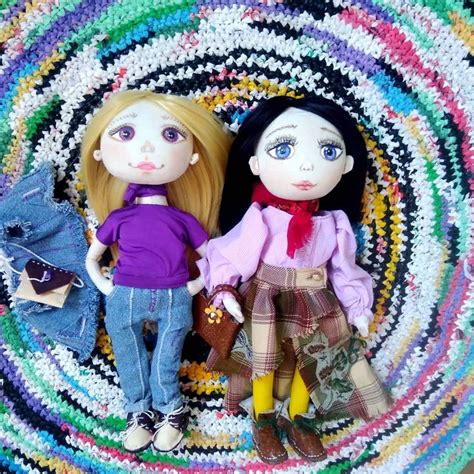 💐Куклы ручной работы подарки эксклюзивные Они дарятся на юбилеи свадьбы годовщины свадеб