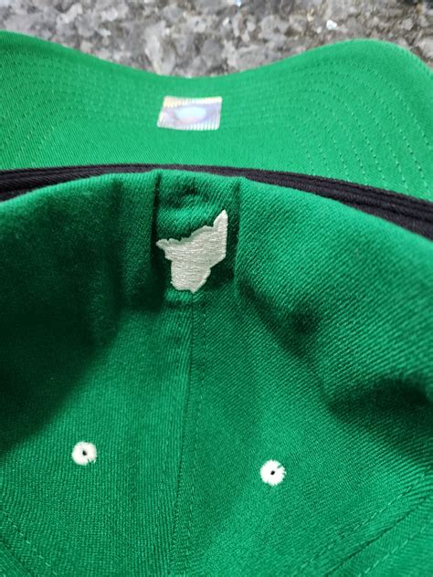 Maine Mariners Hat Sidelineswap