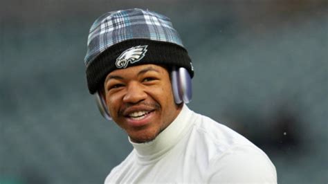 Eagles Suffer Massive Blow Nolan Smith Placed On Ir Before Buccaneers