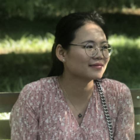 Huang Wenwen Peking University Cancer Hospital Beijing Department Of Gastrointestinal