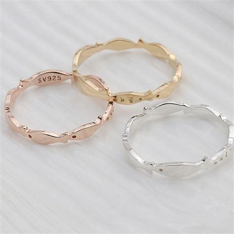 은반지 실버 물고기 반지 순은 실버925 링 재물 행운 자식운 엄마반지 선물추천 By금이맘주얼리 네이버 블로그