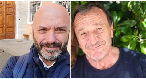 Massimo Mirabelli Muore A 76 Anni Il Primo Giorno Di Lavoro Il Dolore