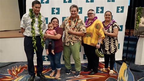 Dhhl Awards Nearly 400 Project Leases In West Hawaii Department Of