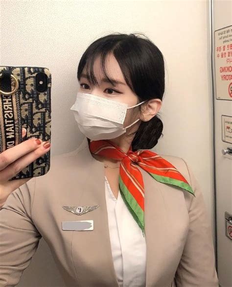 승무원이 가장 예쁘다는 항공사  Mlbpark