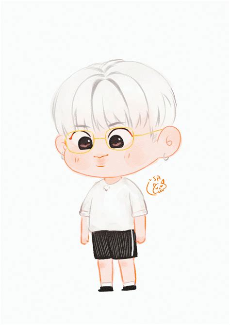 Top 99 Hình ảnh Got7 Chibi đẹp Nhất Tải Miễn Phí
