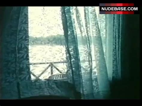 Ara Mina Boobs Scene Two Timer Nudebase Com