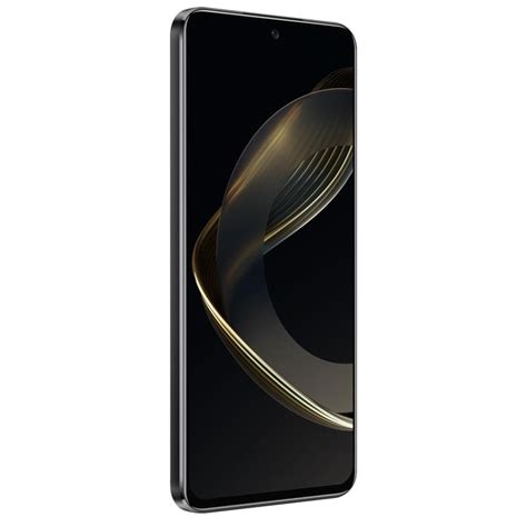 Смартфон Huawei Nova 12se 256gb Black купить по лучшей цене в Алматы интернет магазин Технодом