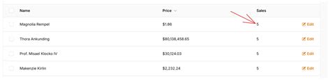 Filament Clickable Table Column To Open Modal With Details Filament