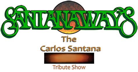 Carlos Santana Tribute Show