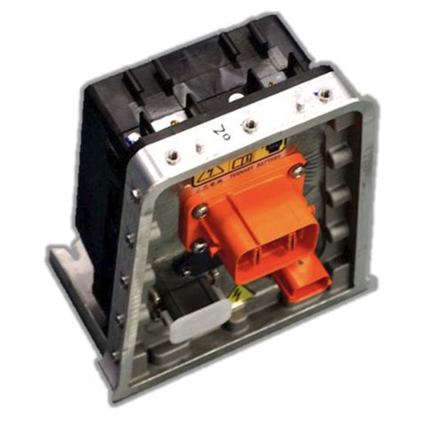 Custom Battery Disconnect Unit Bdu For Ev Systems From China Manufacturer Yusheng Electronic