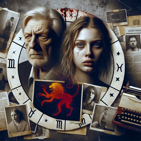 Zodiac Killer Granddaughter Makes Shocking Accusation Against Alleged