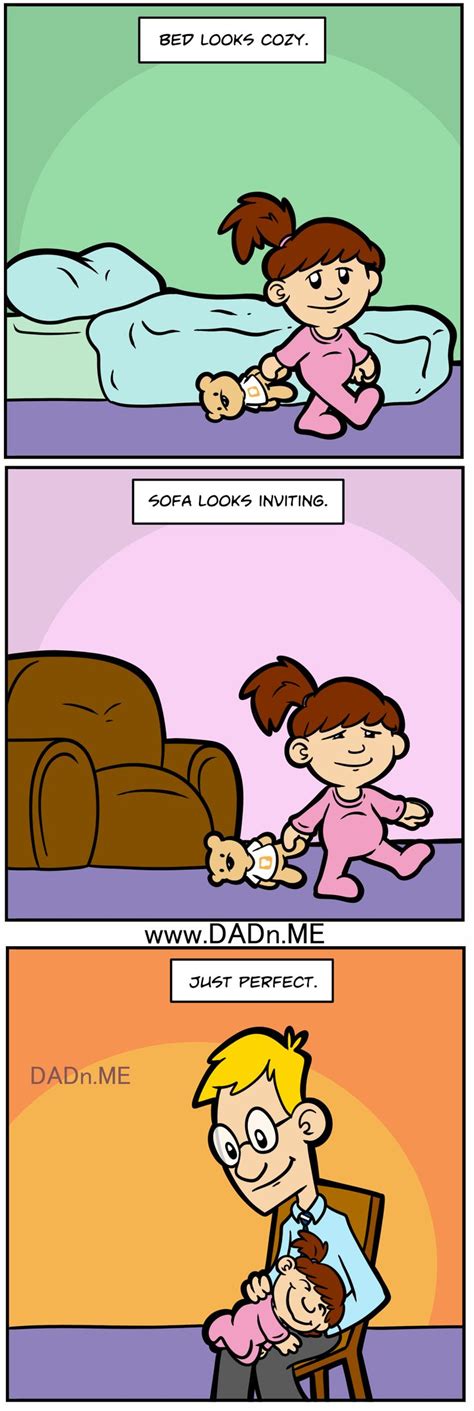 See All Dadnme Comics At Dadnme Dadnme Dad Comic Comicstrip