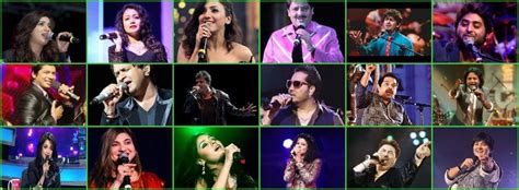 Celebrity Singers Price List For Performance In India 2026