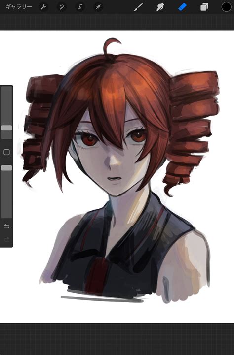 Kasane Teto Utau Drawn By Nil Pixiv Danbooru