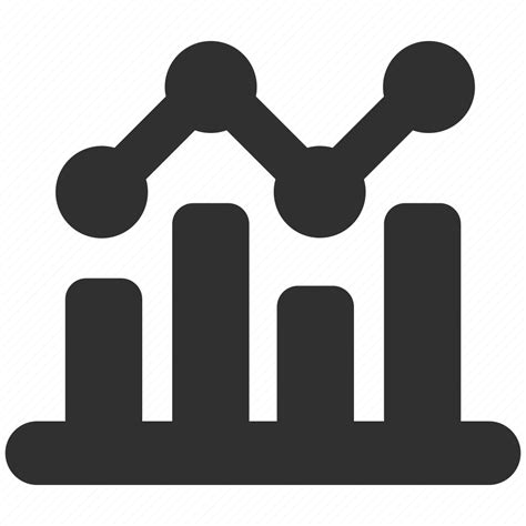 Analytics Bar Chart Bar Graph Chart Graph Line Chart Statistics