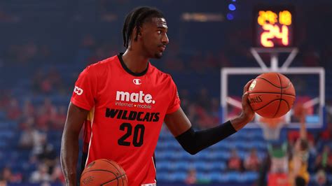 Alex Sarr Nba Draft Scouting Report And Intel
