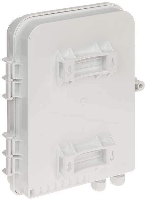 PATCH PANEL ENCLOSURE PUH FC F SC Fiber Optic Joints And Fiber Optic Distribution Boxes Delta