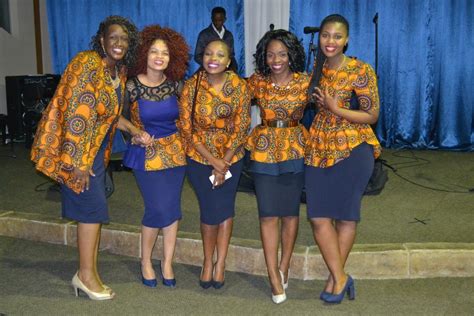 Different Types Of Choir Uniforms At Joseph Avent Blog