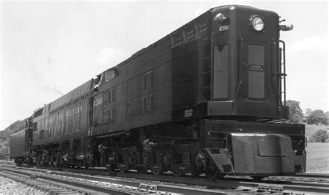 Ive Managed To Discover How To Calculate The Power Of A Locomotive On