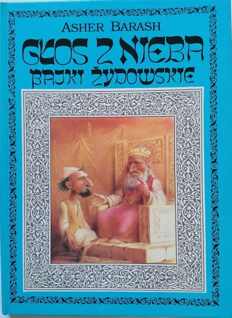 Barash Głos Z Nieba Niska Cena Na Allegropl