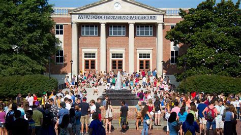 Lipscomb University A Private Christian College In Nashville Tenn