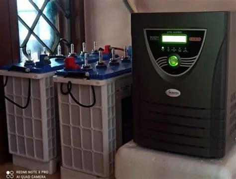 Digital Microtek High End Sine Wave Inverter At Rs 30500 Piece In Madurai Id 22152114297