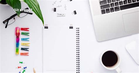Langkah Mudah Untuk Memulai Bisnis Desain Grafis Git Kreatif Blog